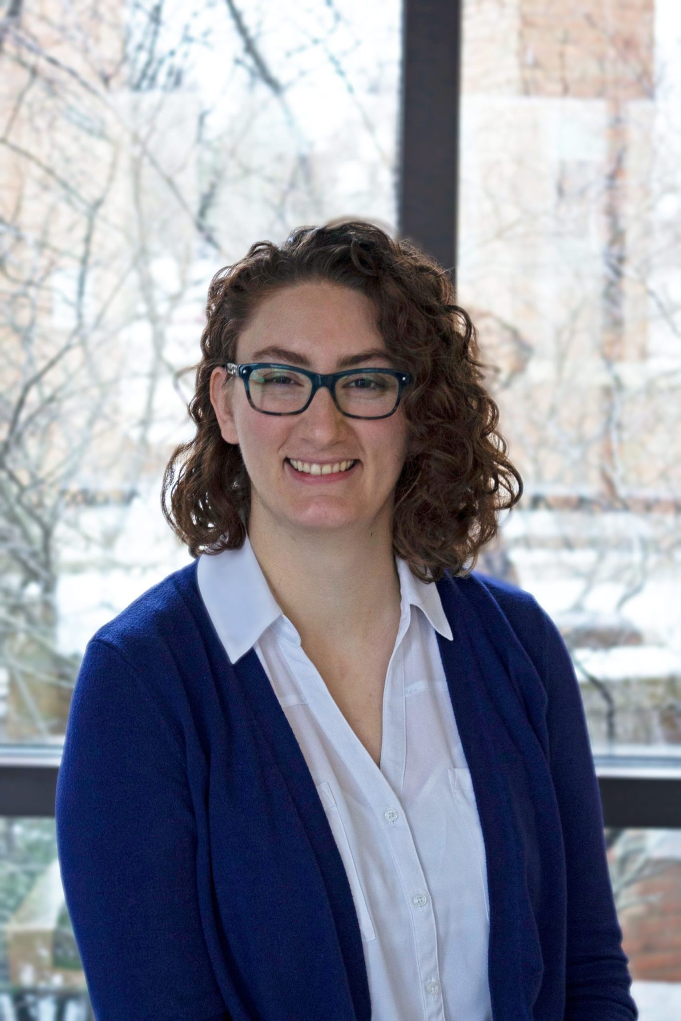 Abigail Azari | CRLT-Engin