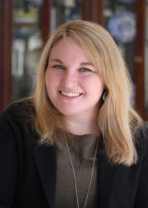 Emily Speakman | CRLT-Engin