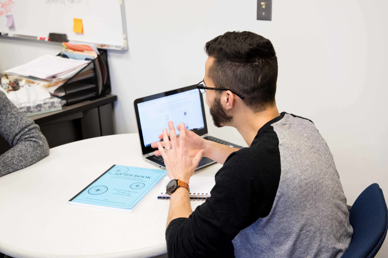 Student Consult | CRLT-Engin