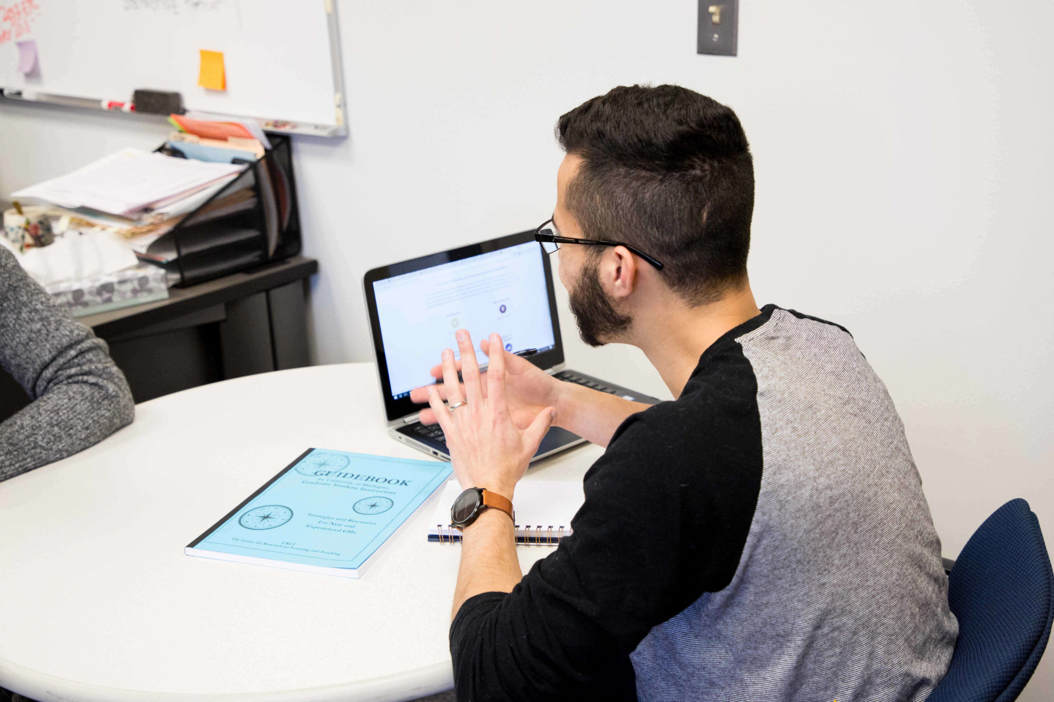 Student Consult | CRLT-Engin