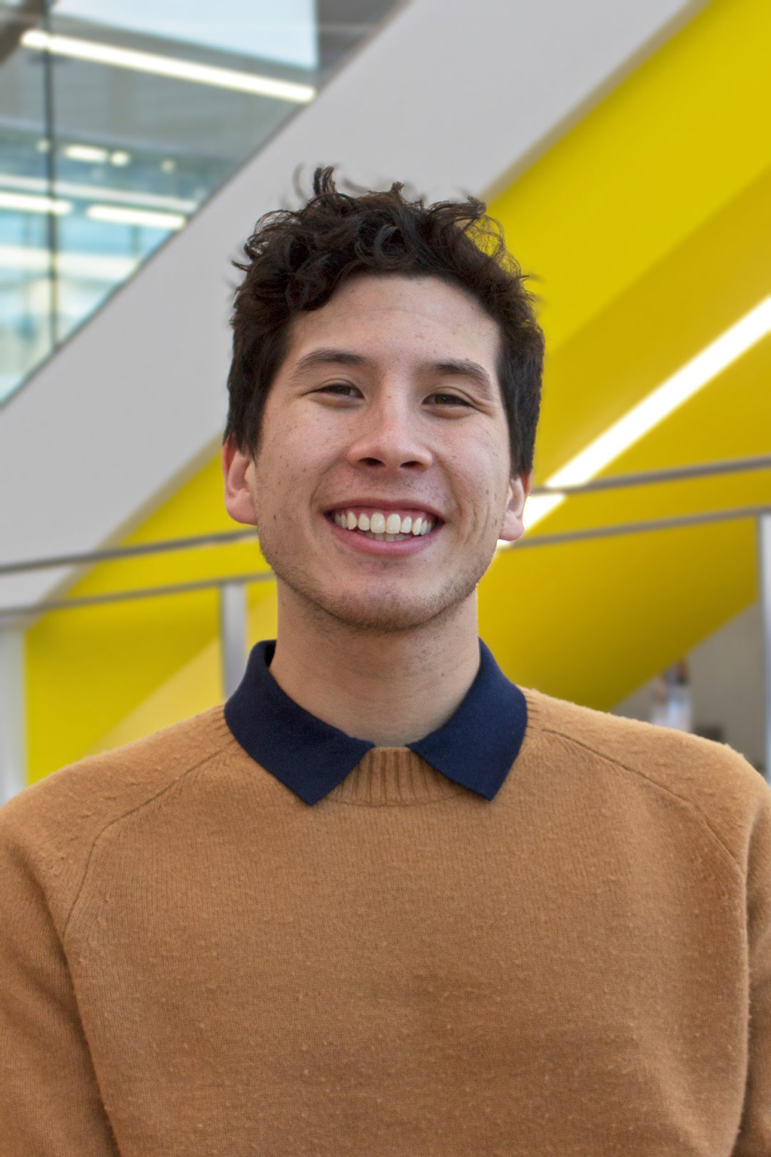 Alexander Hill | CRLT-Engin