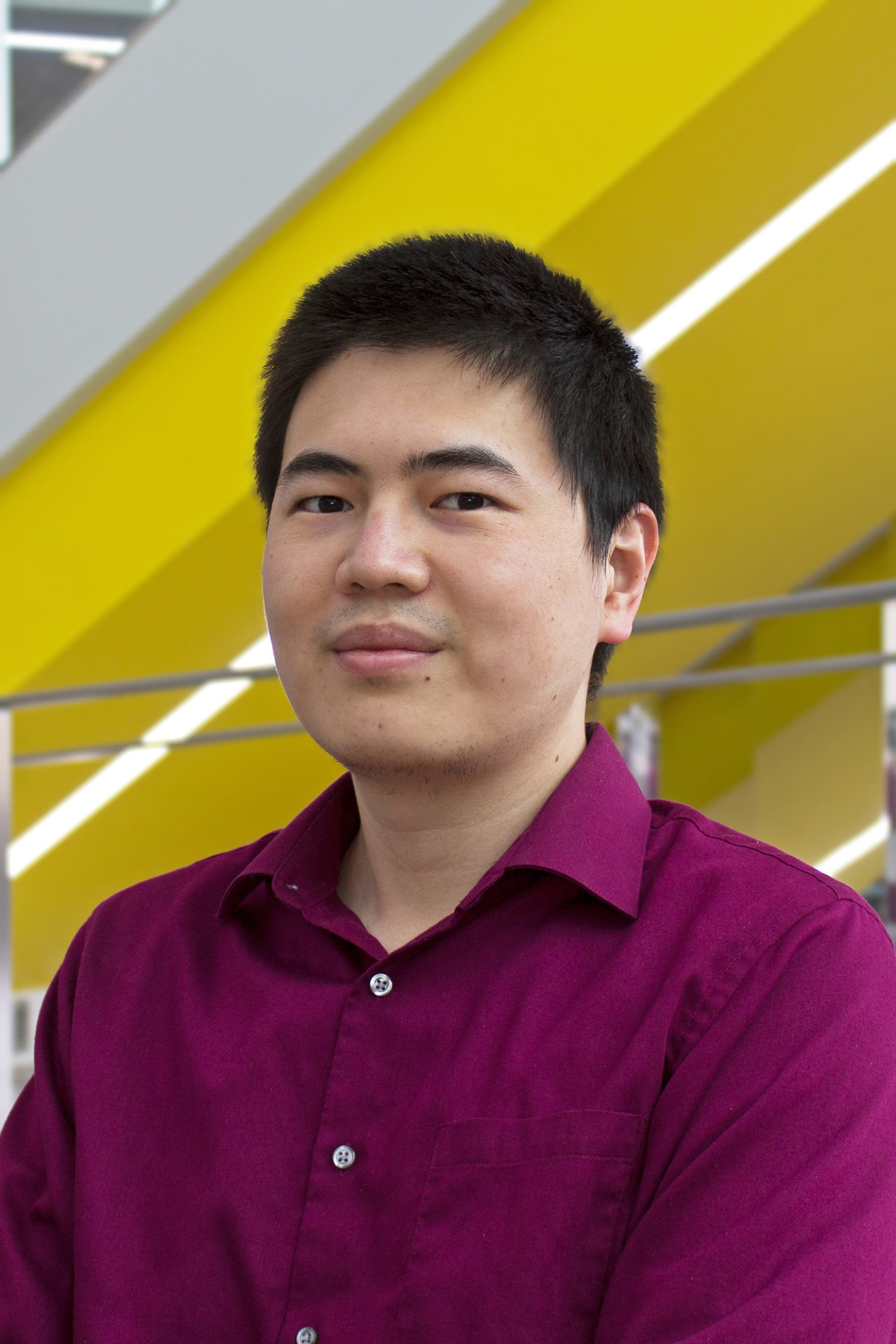 Yiqiao Huang | CRLT-Engin