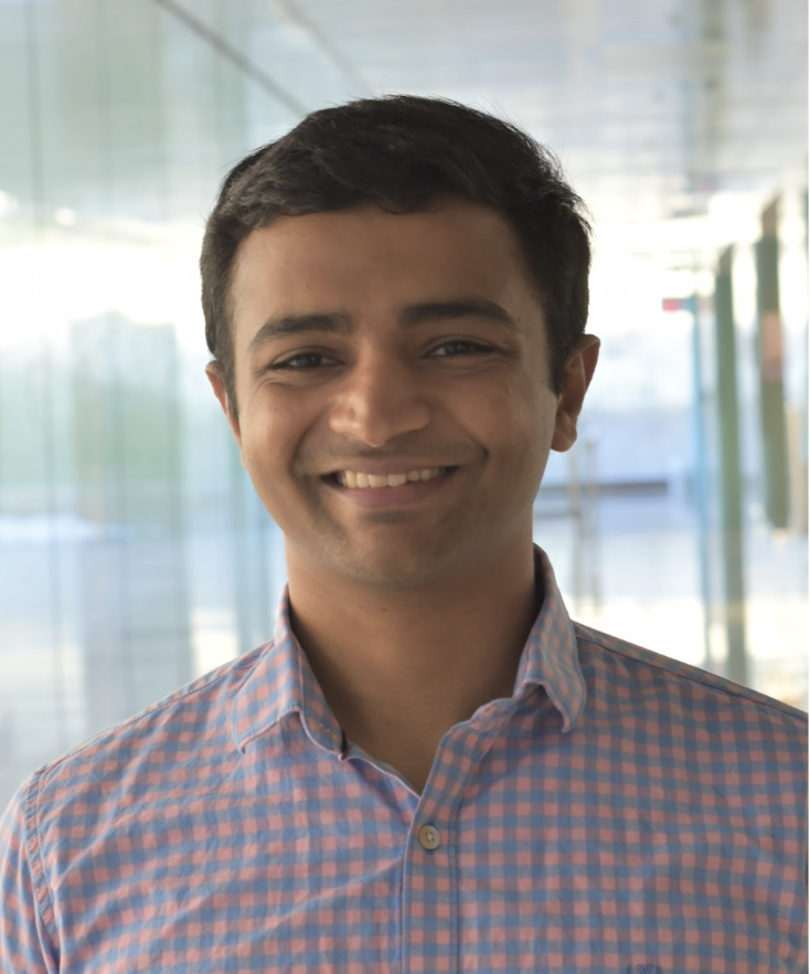 Aditya Muppala | CRLT-Engin