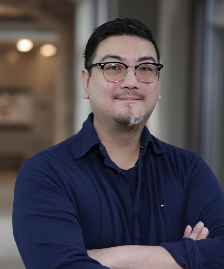 Yifan Li | CRLT-Engin